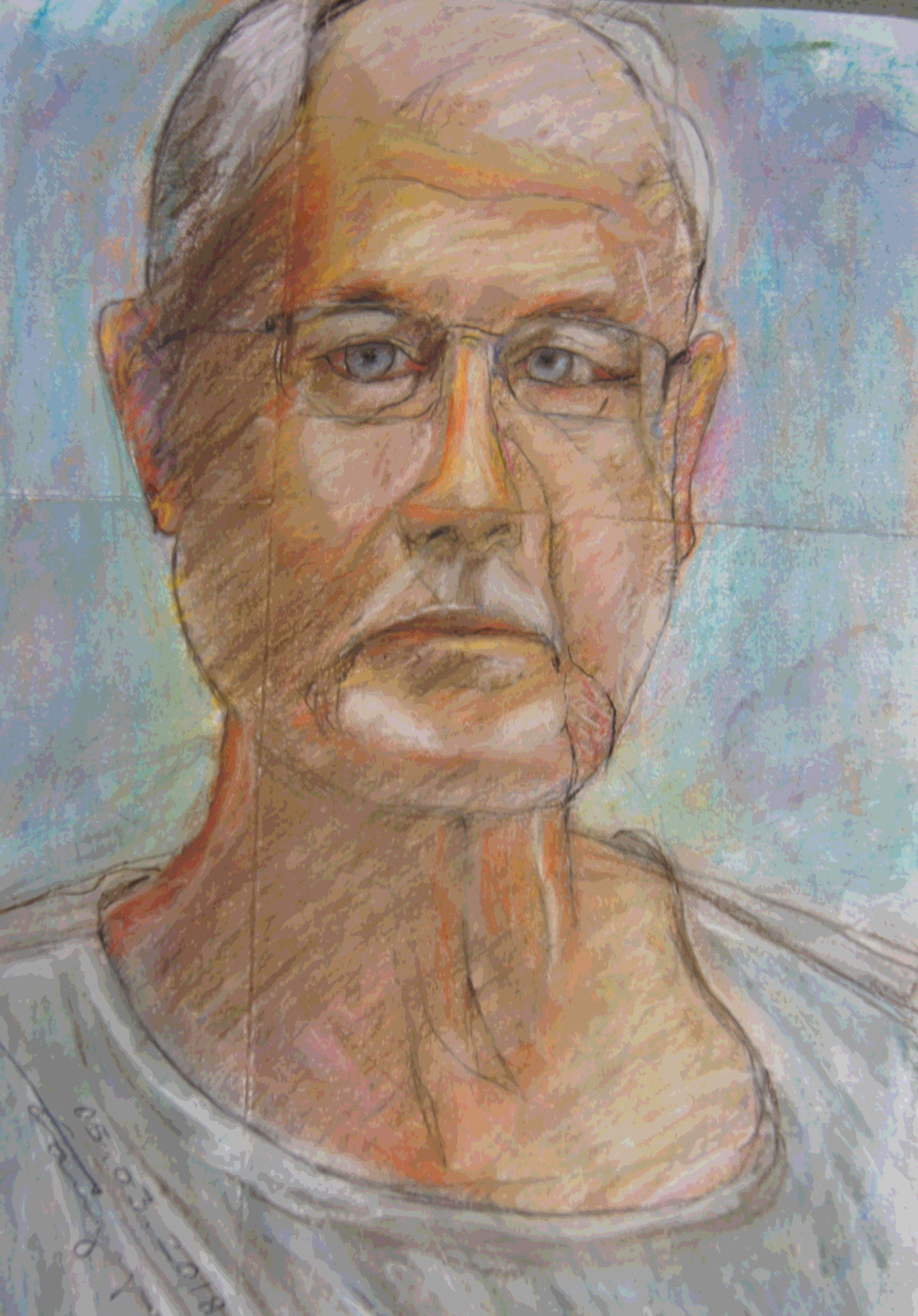 Peter latest feed - Timeline