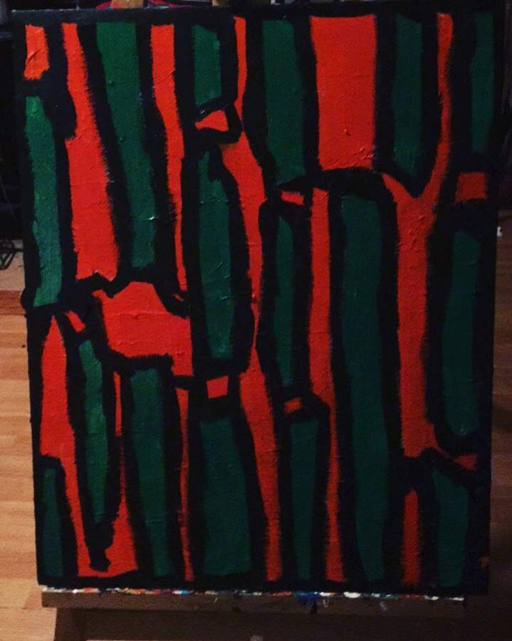 Robin_Grant_Art latest feed - Timeline