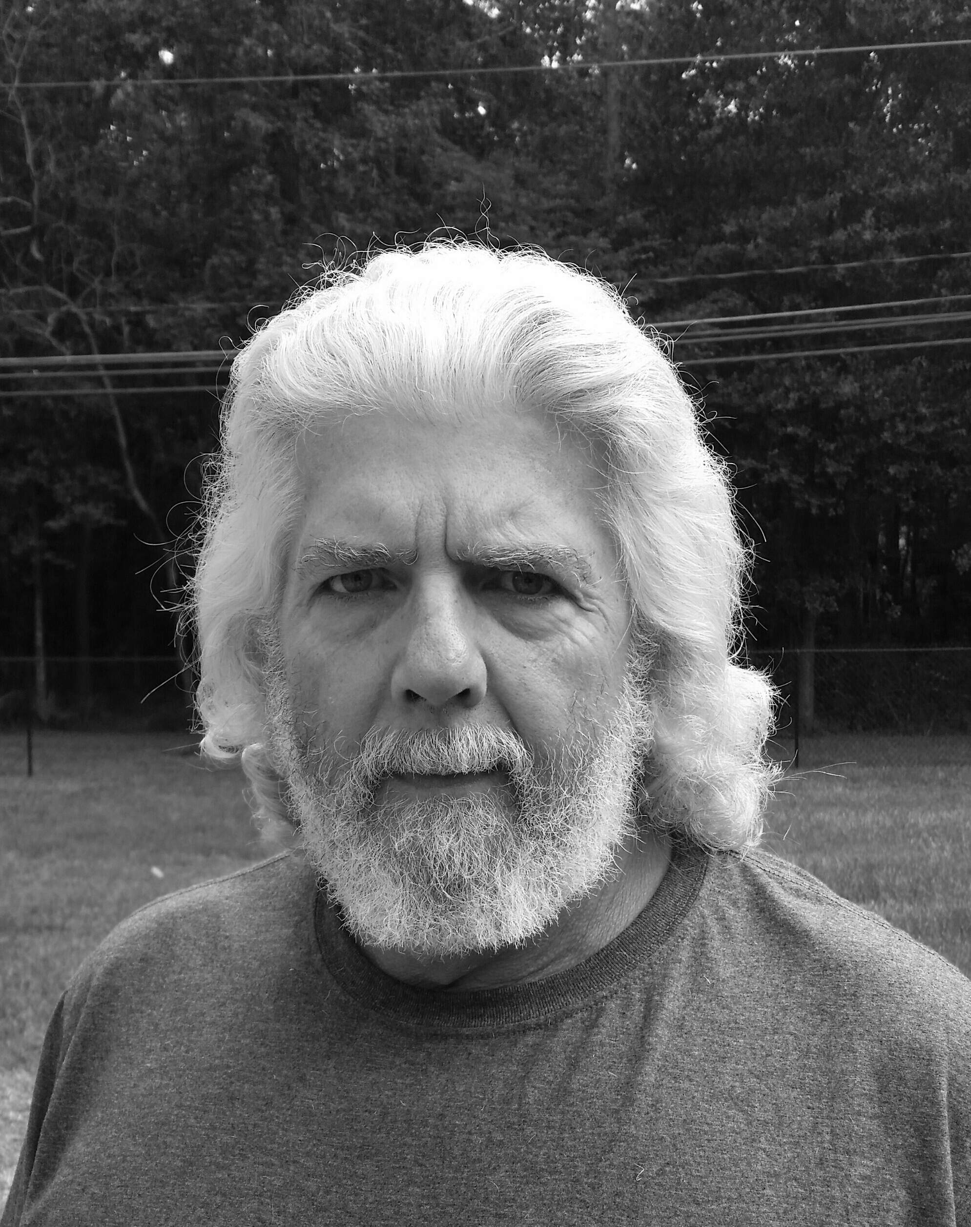 More information about Will Birdwell