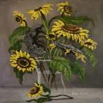 Online art gallery, exhibitions and space - Show Your Arts