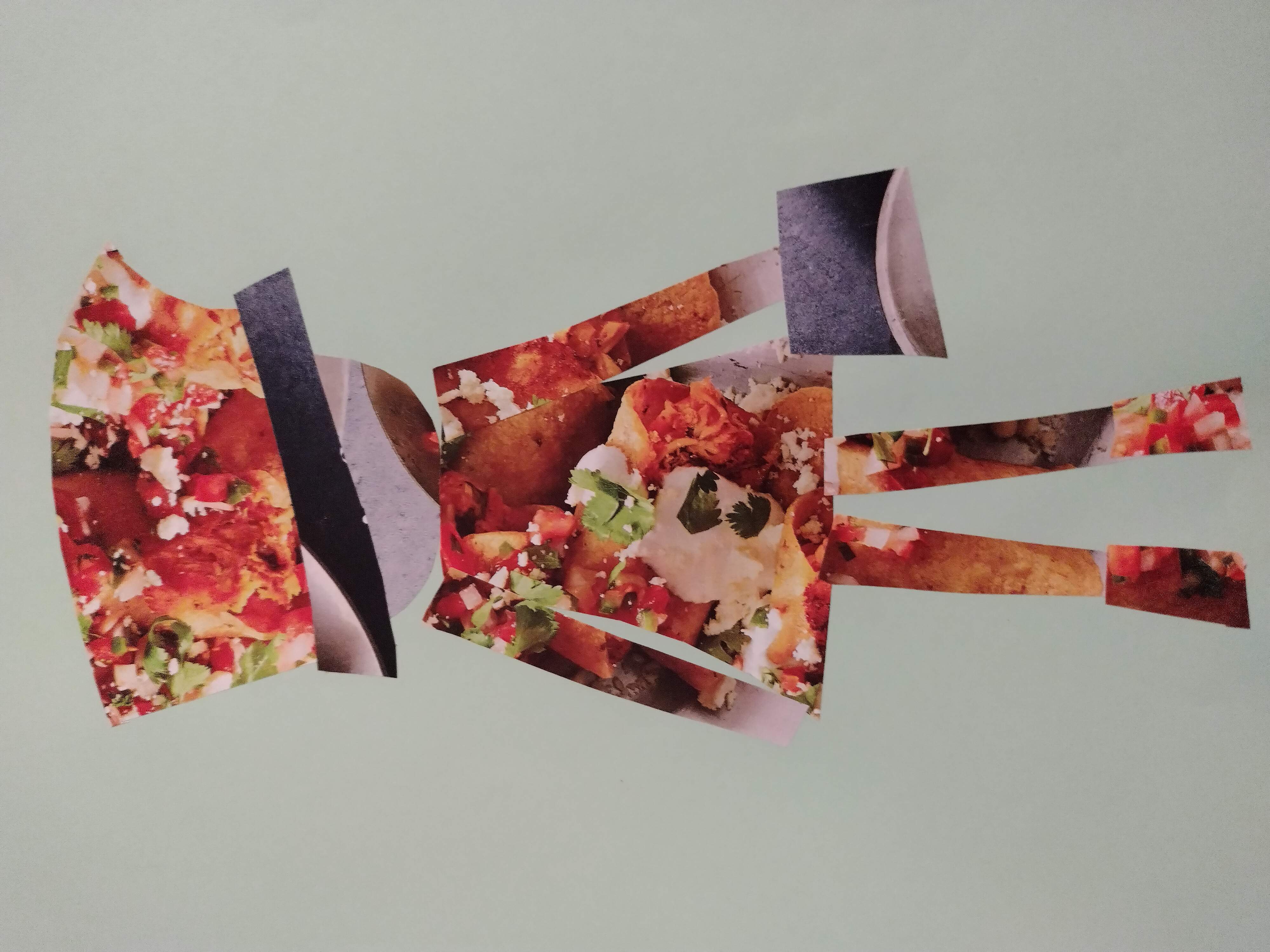 Marie House by S53herieJohns